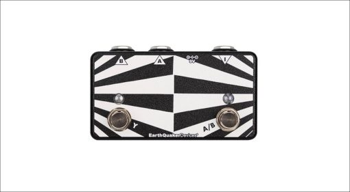 EQD Utility Pedals: Route, Expand & Enhance your Tone - gearnews.com