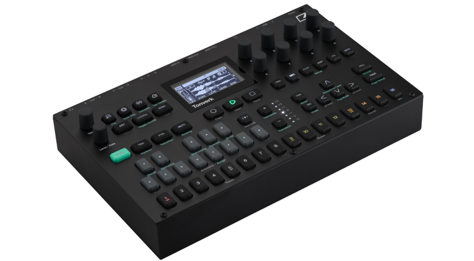 Voice as Instrument: 3 Pieces of Gear for New Sounds - Perfect Match ...