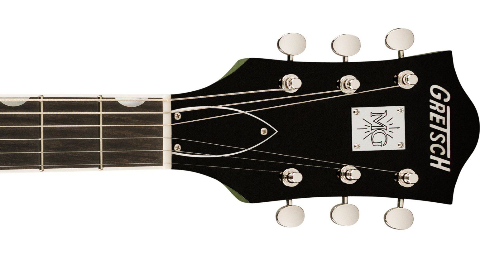 Martin Gore and His Gretsch G6618: From Depeche Mode to Signature Guitar