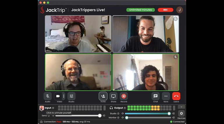 Best Remote Music Collaboration Platforms With Video: 4 Solutions for ...