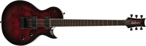 Jackson Diamond Rowe: A rock solid weapon - gearnews.com
