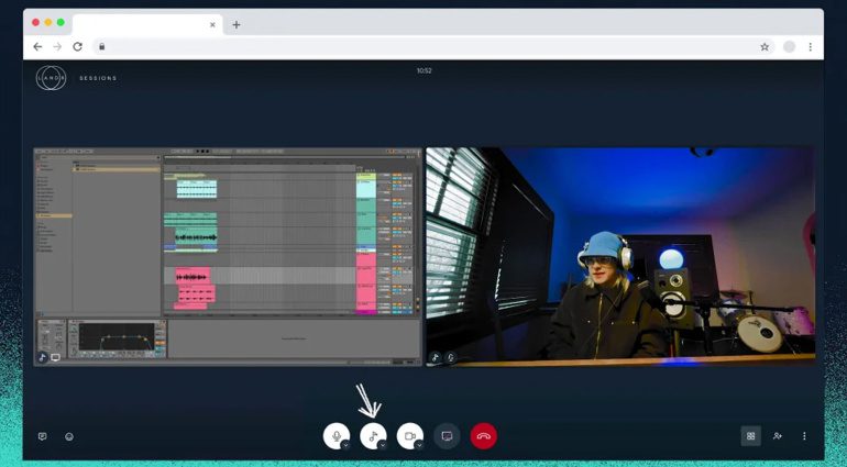 Best Remote Music Collaboration Platforms With Video: 4 Solutions for ...