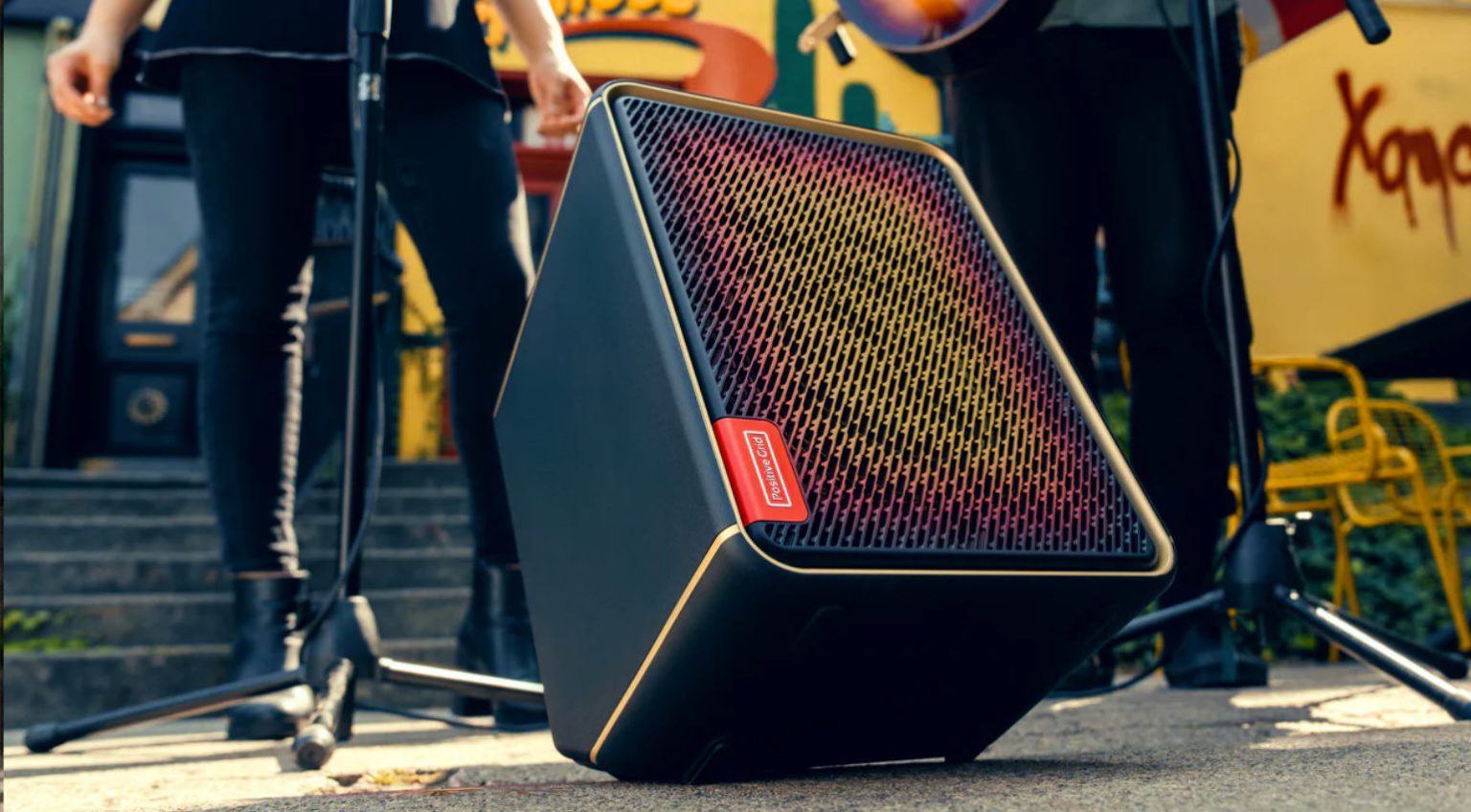 Buyer’s guide: Portable speakers and PA systems - gearnews.com