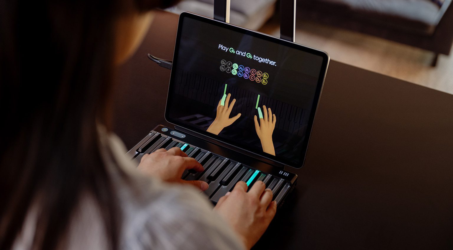 ROLI Airwave - A Vision Into The Future? - gearnews.com
