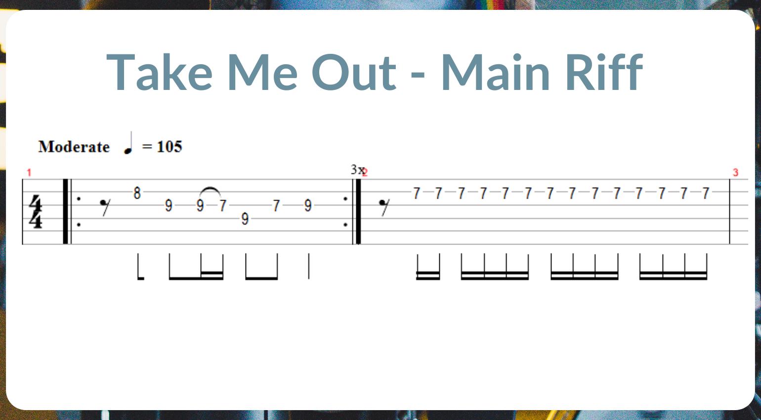 Discovering Indie Guitar Riffs: An Ultimate Guide for Guitarists ...