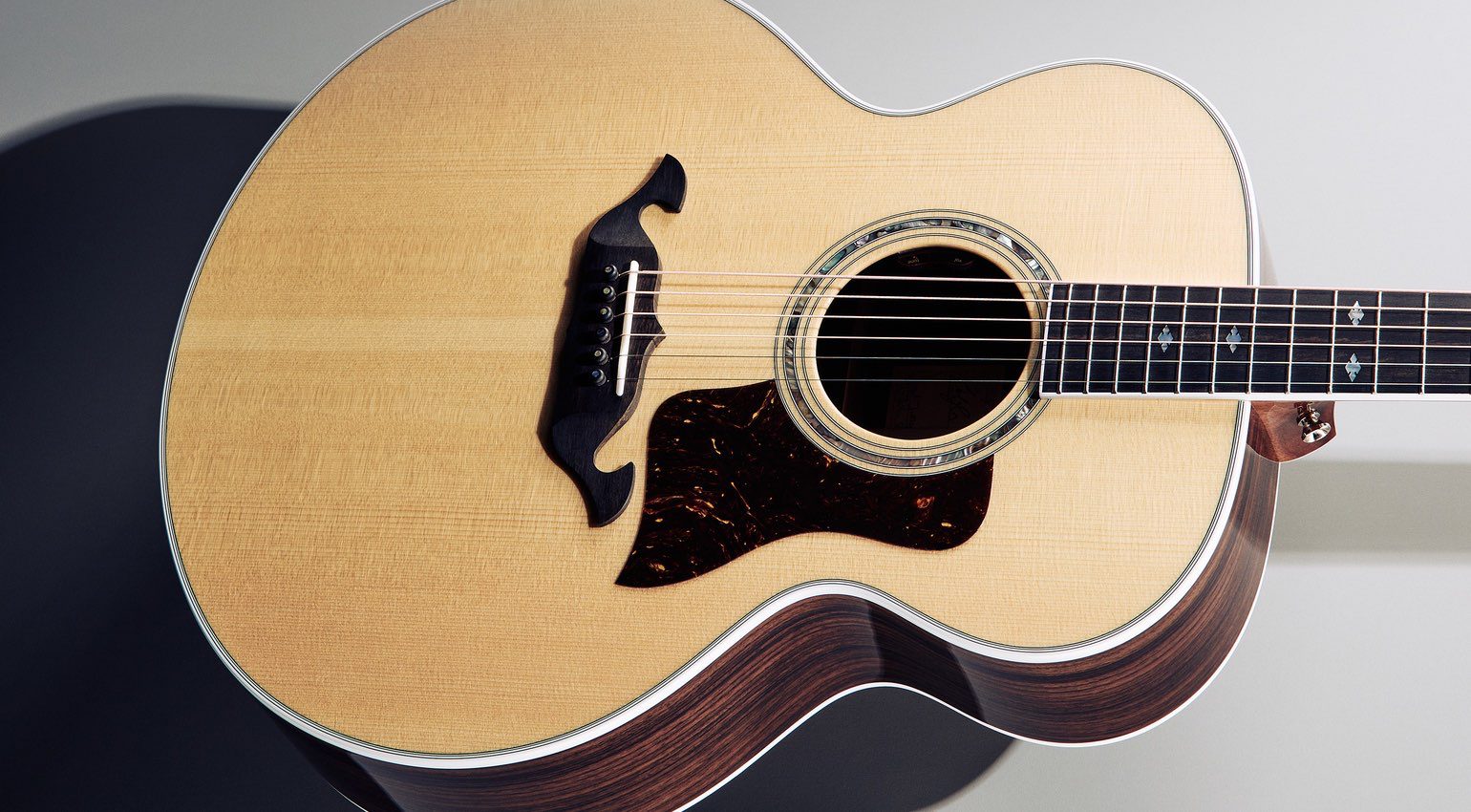 Taylor Legacy Collection - Celebrating Bob Taylor's Legacy - gearnews.com