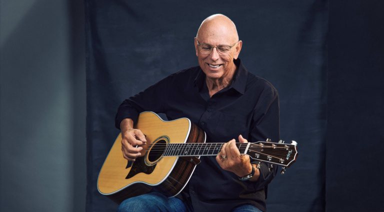 Taylor Legacy Collection - Celebrating Bob Taylor's Legacy - gearnews.com