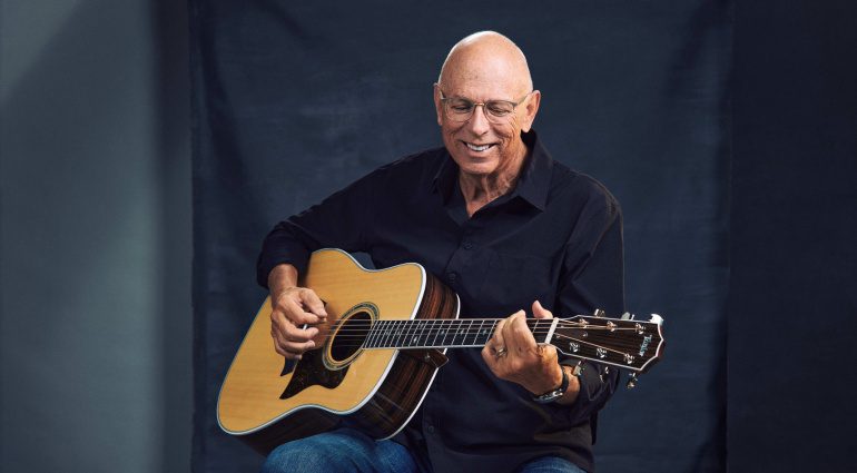Taylor Legacy Collection - Celebrating Bob Taylor's Legacy - gearnews.com