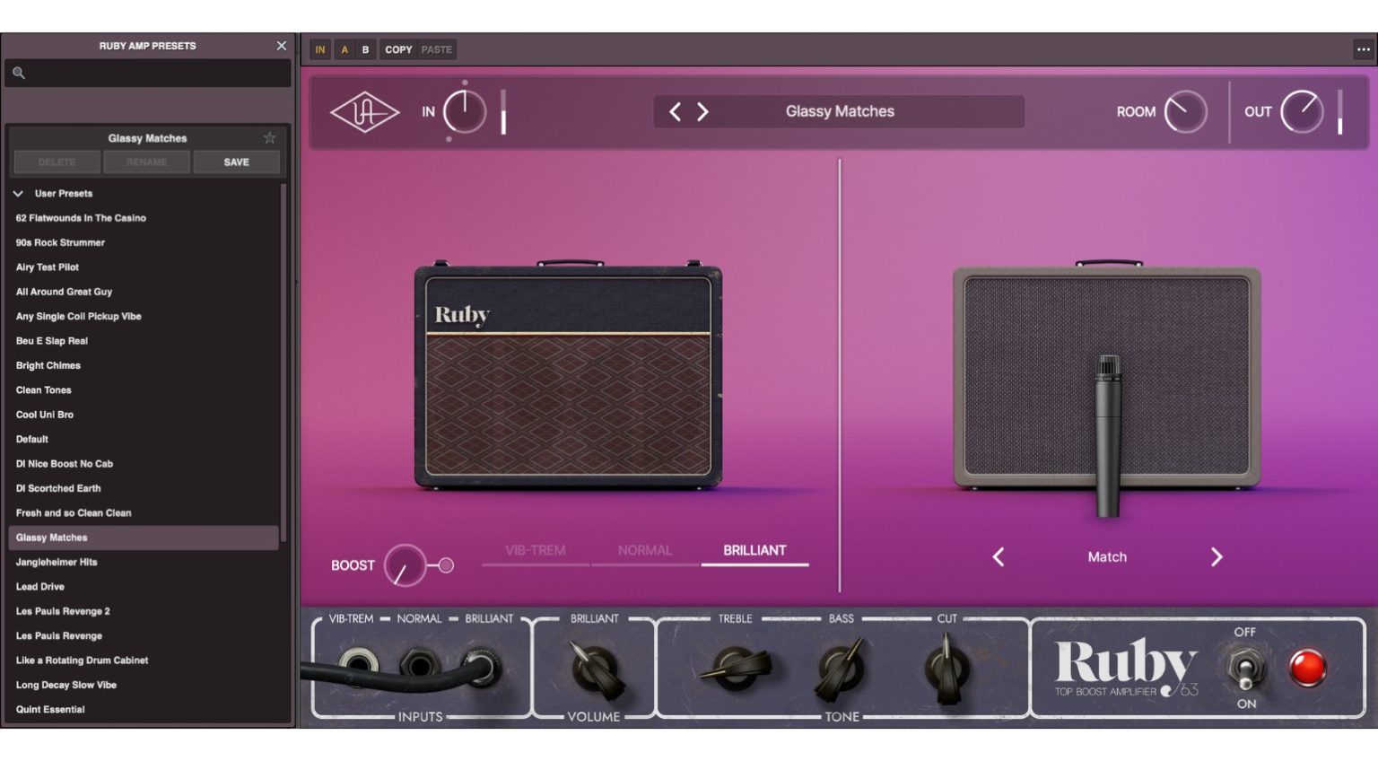 Apollo X Gen 2: Universal Audio Unveils New Interfaces and UAD Plug-ins