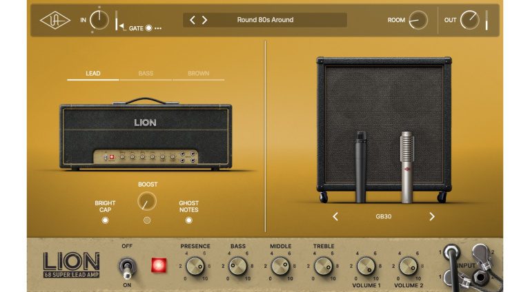 Apollo X Gen 2: Universal Audio Unveils New Interfaces and UAD Plug-ins