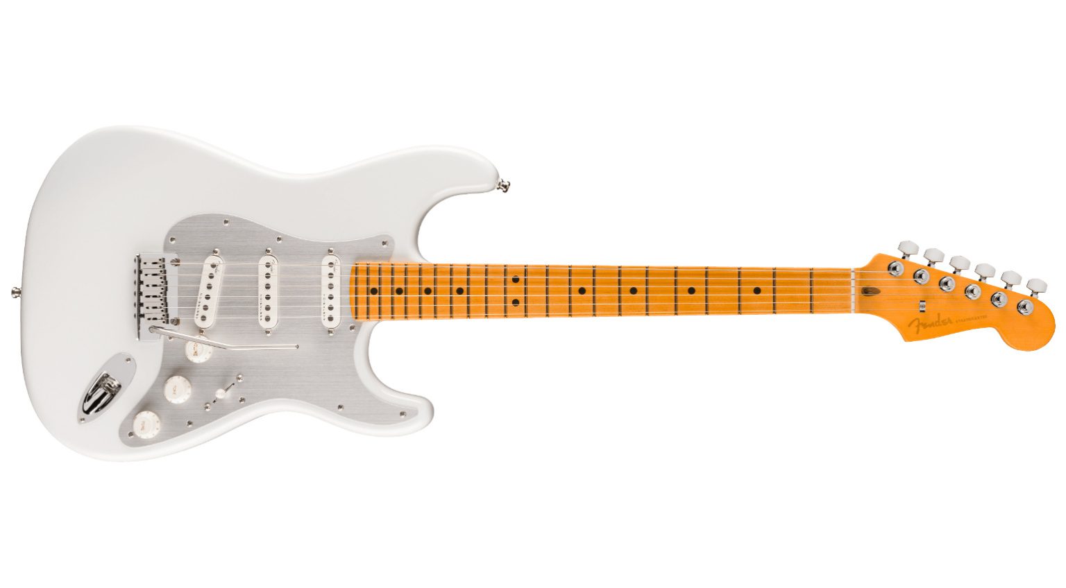 Fender American Ultra II: Haymaker Humbuckers and New Colors