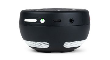 Artiphon Orba 3: Now with a Built-in Mic! - gearnews.com