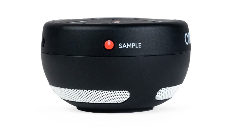 Artiphon Orba 3: Now with a Built-in Mic! - gearnews.com