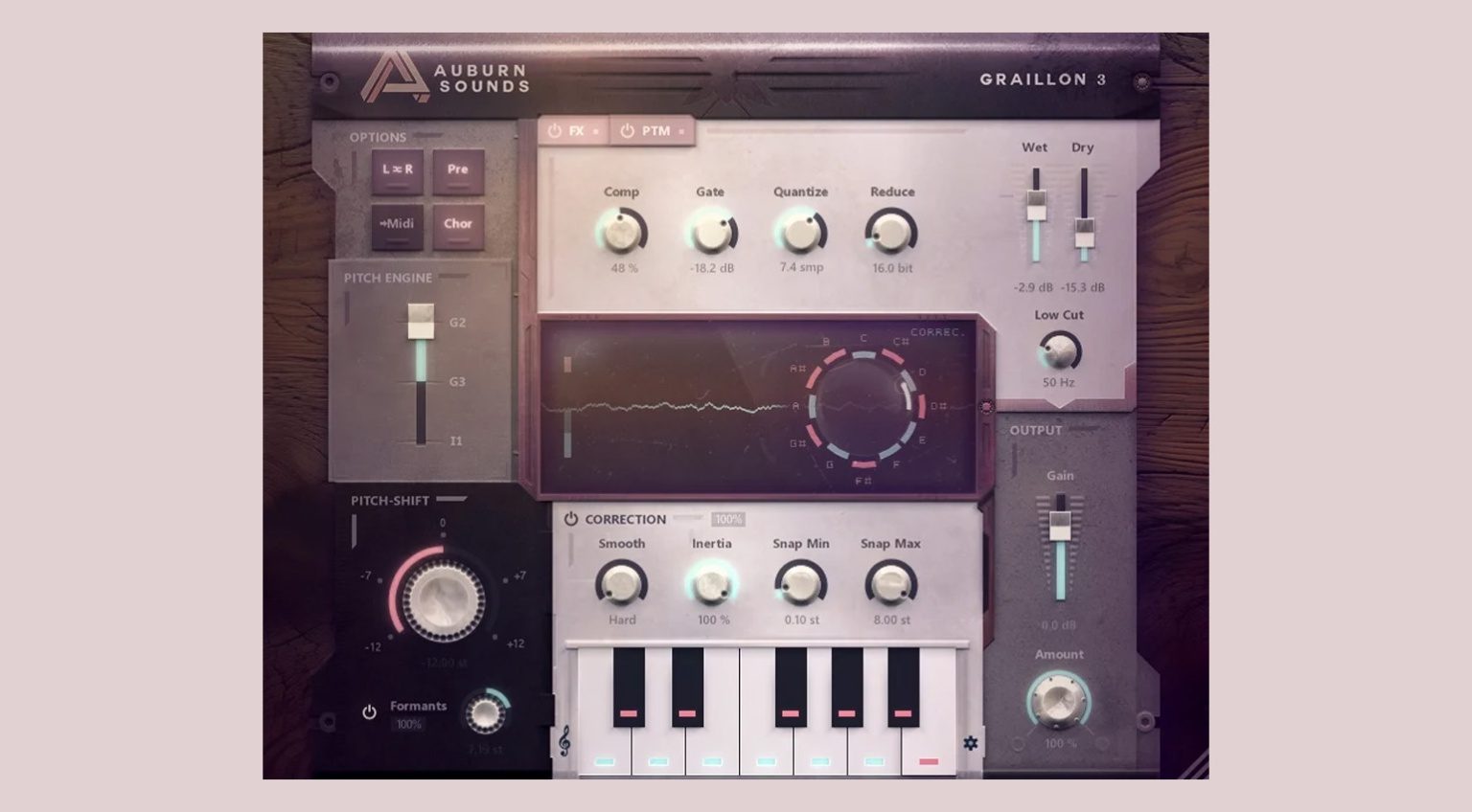 Graillon 3, Shine Reverb, ToneKnob Saturator: Free Plugins