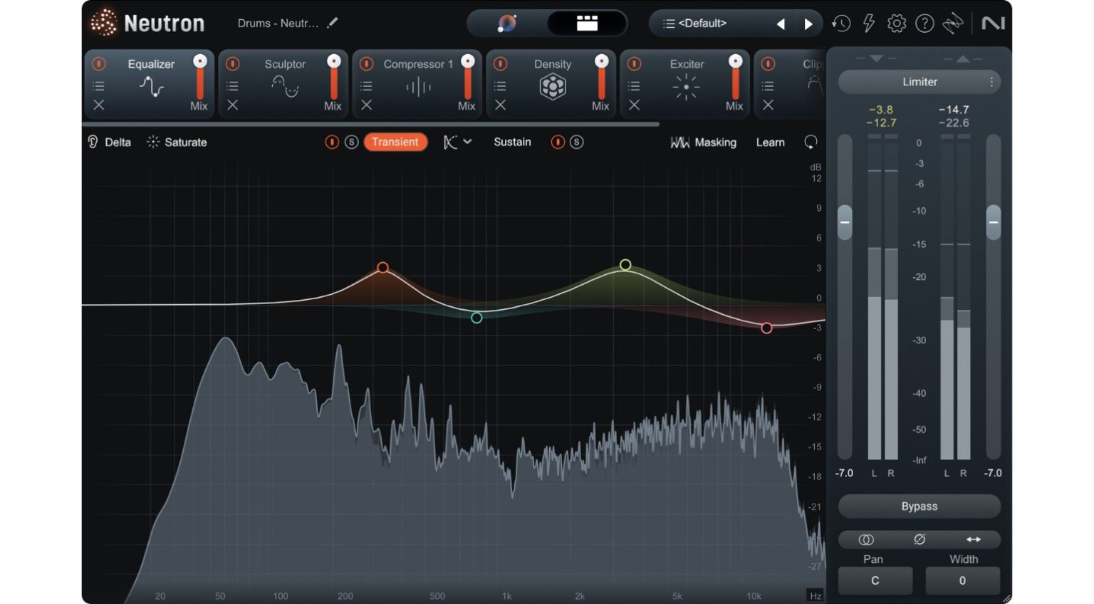 Equalizer Shootout: The Best FabFilter Pro-Q Alternatives - gearnews.com