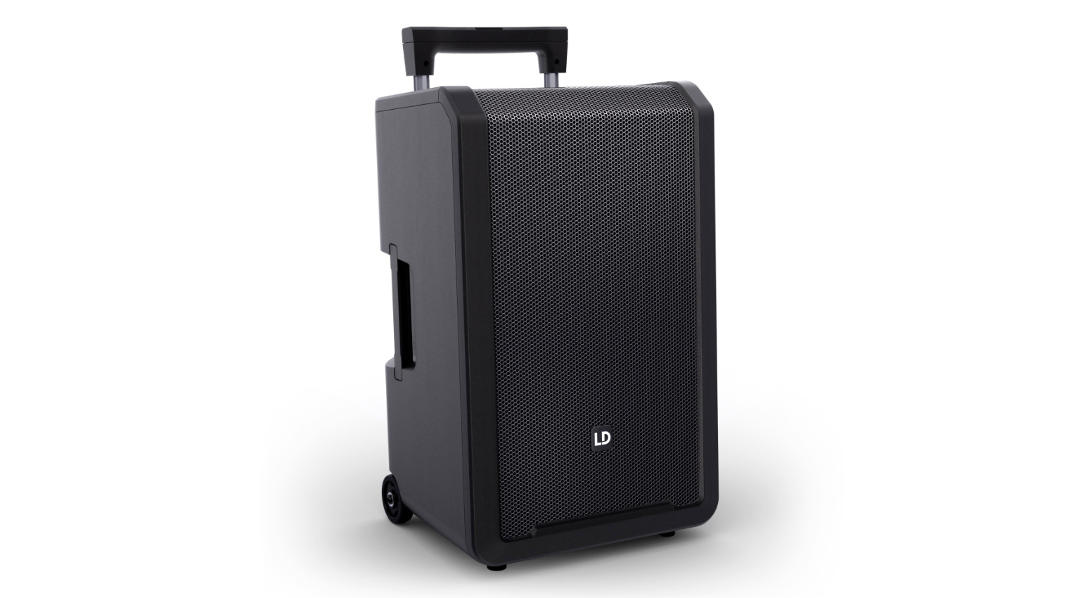 LD Systems ANNY 12: The New Flagship Busker's Speaker