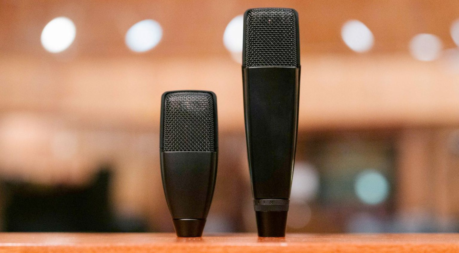 SM7b Alternatives - The best mics for vocals and podcasts - gearnews.com