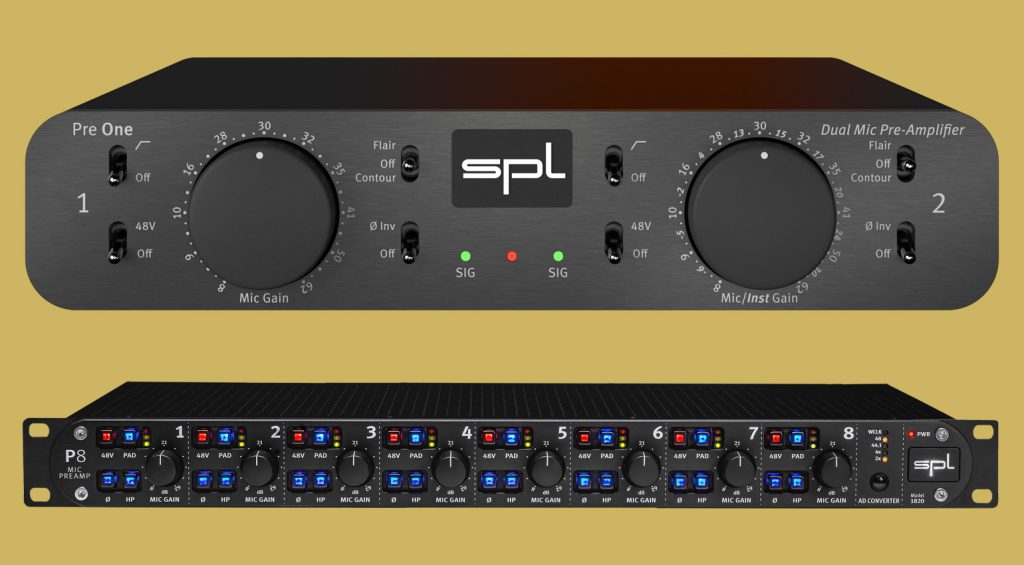 Plugin Alliance SPL Machine Head: The Ultimate Tape Machine Sound for Your DAW?