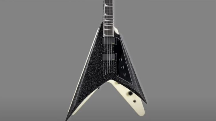 Guitar Journal: Trump Guitars issued Gibson Cease & Desist - gearnews.com