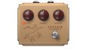 Behringer Centaur Overdrive: Honey, I Cloned a Klon! - gearnews.com