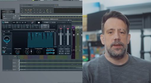 AI Mastering Put to the Test: Benn Jordan Challenges Man vs. Machine