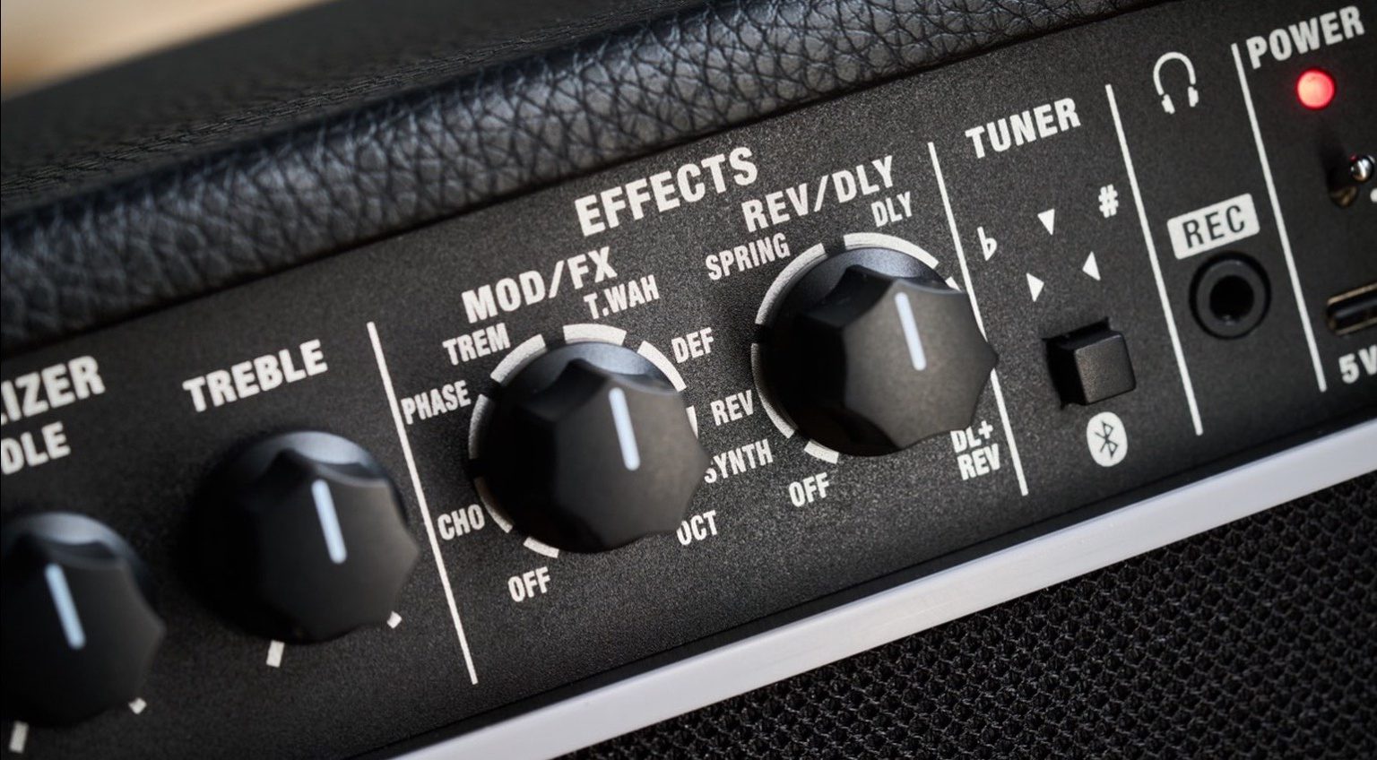 Boss Katana-Mini X: Mini Practice Amp - gearnews.com