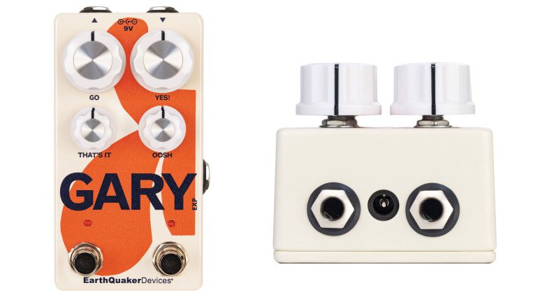 EarthQuaker Devices Gary brings the Idles' Fuzz to your Board ...