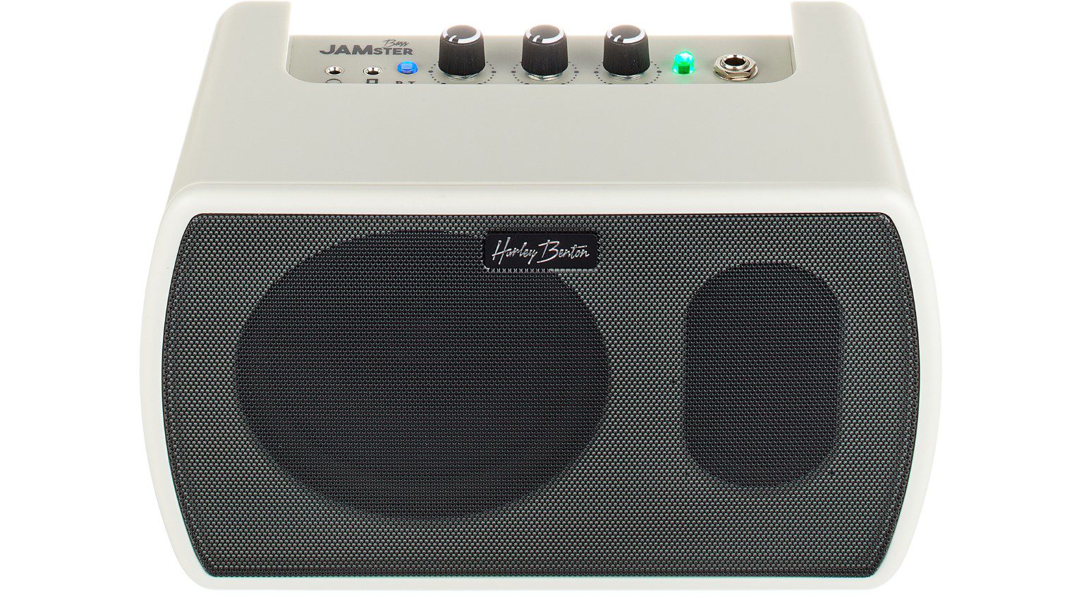 Harley Benton JAMster Amps: Big sound for on the road guitarists and ...
