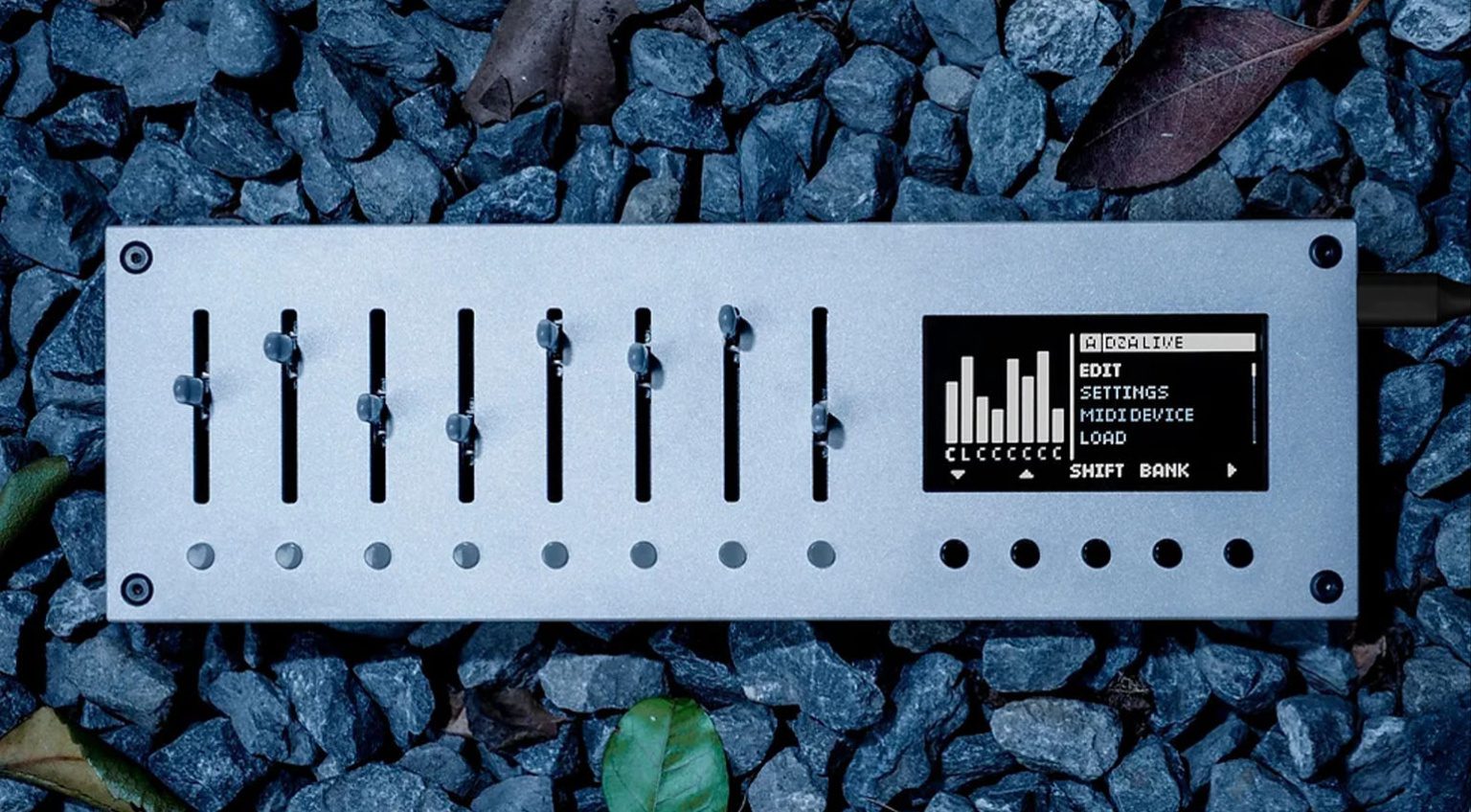 Boutique MIDI Controllers: 5 Unique Ways to Control Your Music ...