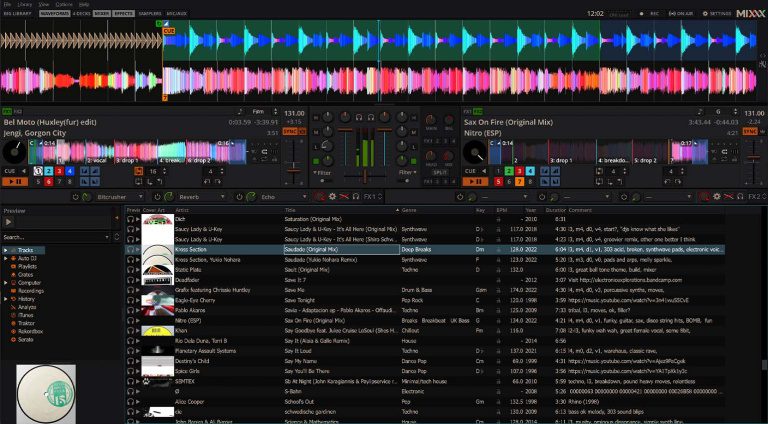 Mixxx Is the Best DJ Software You’re Not Using - New Update Adds Even More