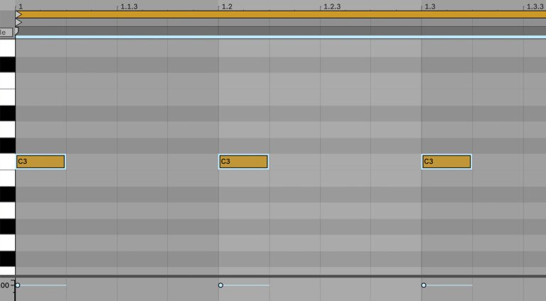 Techno Beats in Ableton Live Made Easy! - gearnews.com
