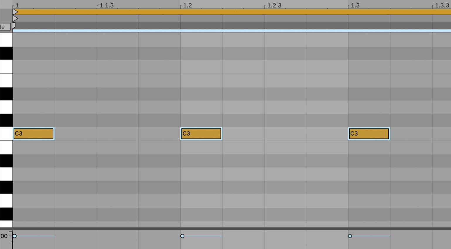 Techno Beats in Ableton Live Made Easy! - gearnews.com