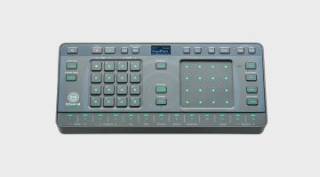 Toraiz Chordcat Coming to the US and Europe for $249? - gearnews.com