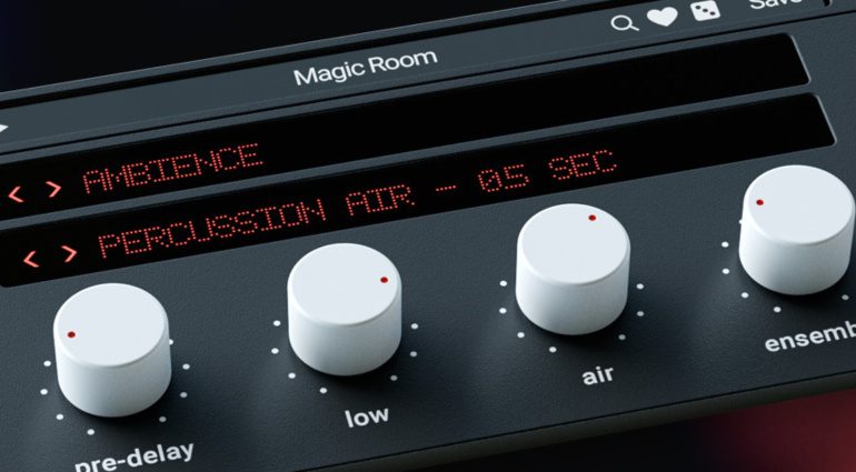 Magic7 as Freeware: Wave Alchemy Gives Away an Emulation of the ...