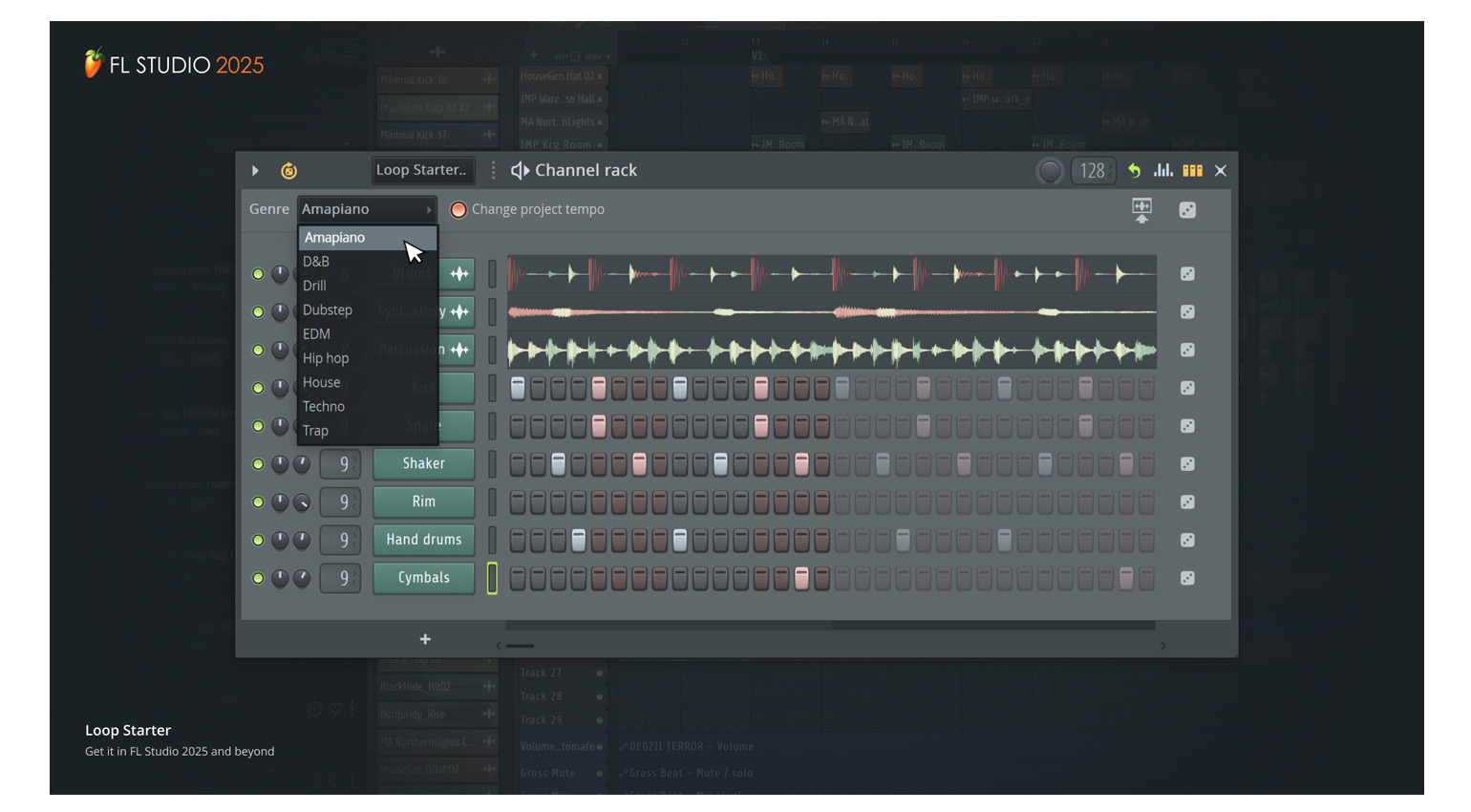 FL Studio 2025.2 Update Brings 2 New Plugins and More - gearnews.com