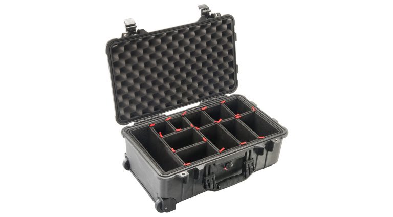 The Live Sound Engineer Tool Box: All the Essentials - gearnews.com