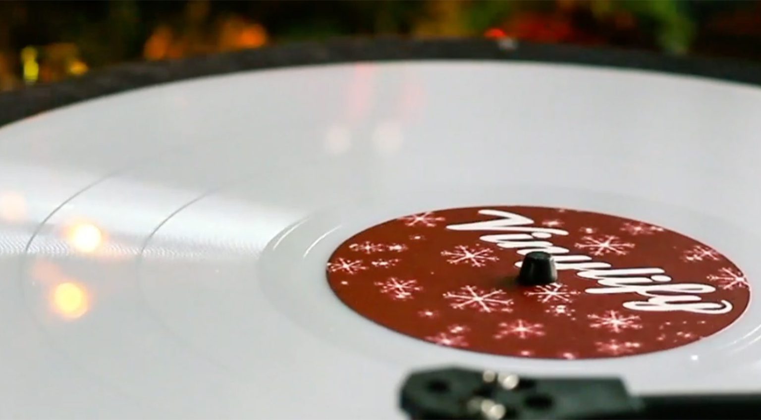 How to Press Your Own Record: Vinyl for 1, Vinyl for All - gearnews.com