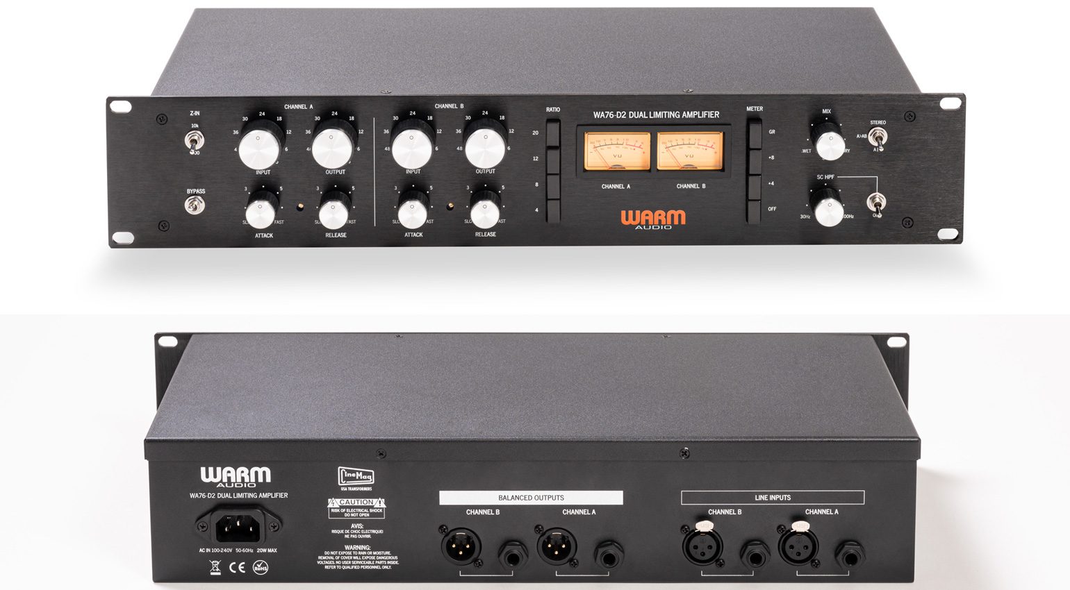 The Best Studio Gear 2024 for Recording and Mixing - gearnews.com