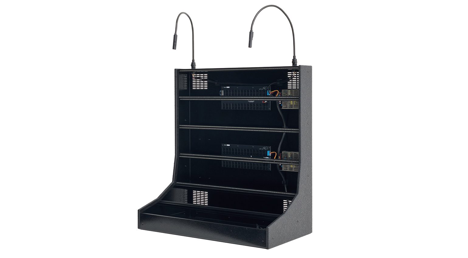 Erica Synths Megarack S: The ’S’ Is for Slightly Smaller - gearnews.com