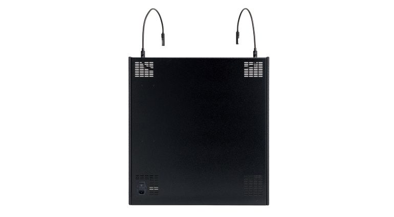 Erica Synths Megarack S: The ’S’ Is for Slightly Smaller - gearnews.com