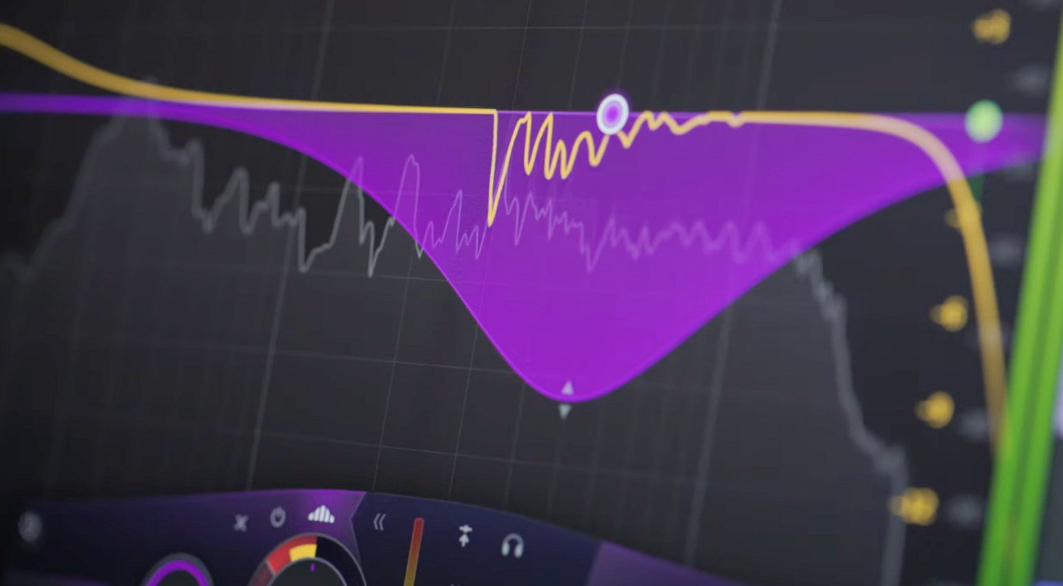 FabFilter Pro-Q 4.02: Updated With More Functionality!