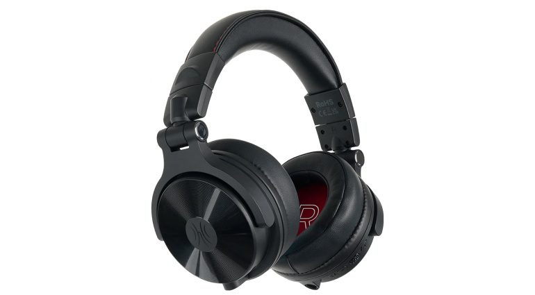 OneOdio Studio Max 1 Wireless DJ Headphones Promise Low Latency at a ...