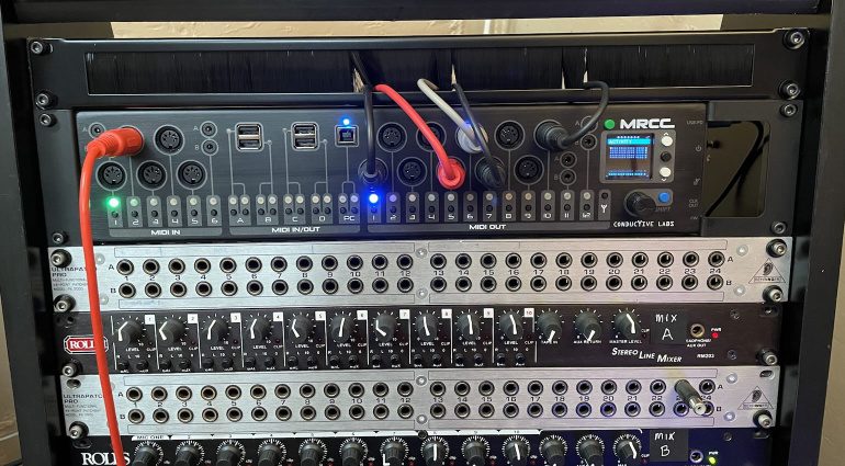 What is MIDI? A Guide to Understanding MIDI - gearnews.com