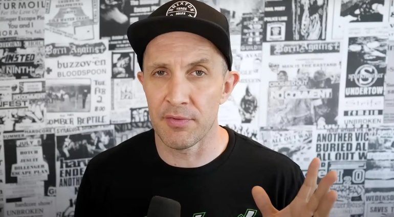 The Punk Rock MBA: DIY Hero or Corporate Shill? - gearnews.com