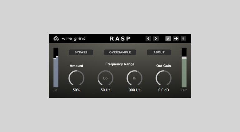PSP Chamber, e::Pi Lite, Rasp: Free Plugins - gearnews.com