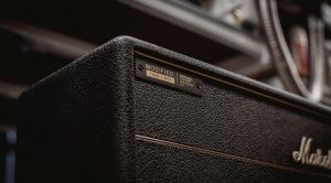 Marshall 1959 Modified and JCM800 Modified