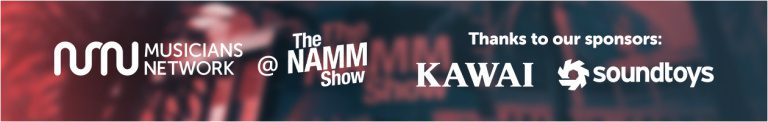 NAMM 2025: Everything You Need to Know – News, Facts and More!