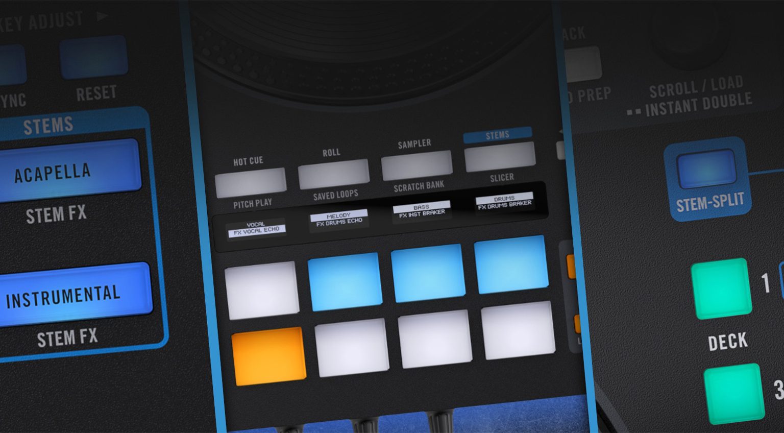 AI and DJing: How Artificial Intelligence Can Help You Inside the Booth ...