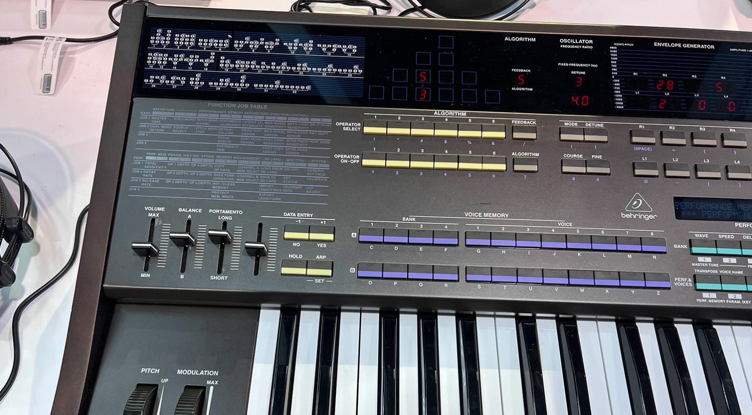 Meet the Clones: Behringer’s Great Synths - gearnews.com