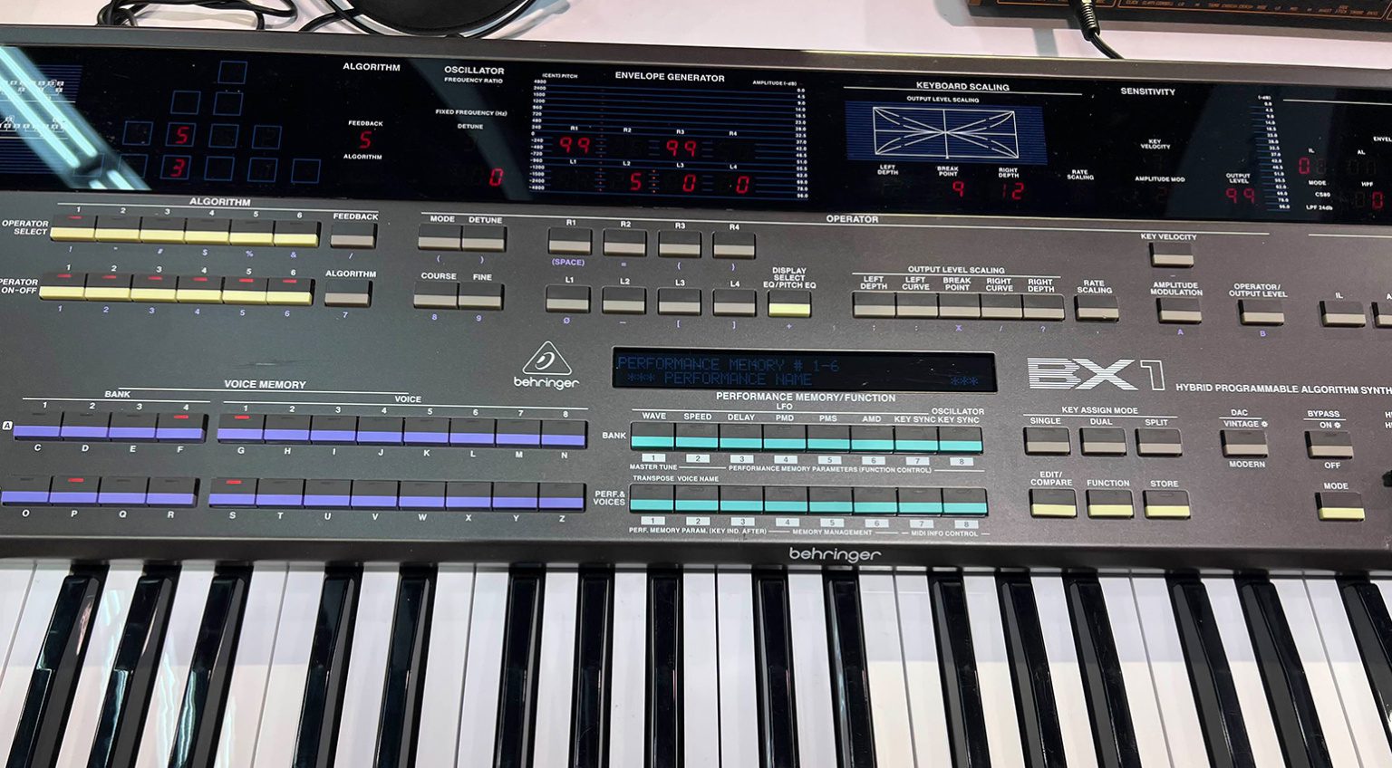 Meet the Clones: Behringer’s Great Synths - gearnews.com